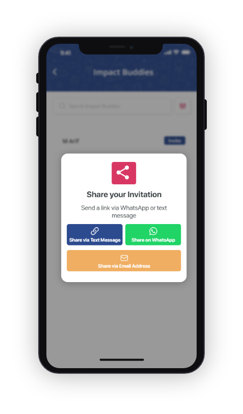 MIM - Social Network